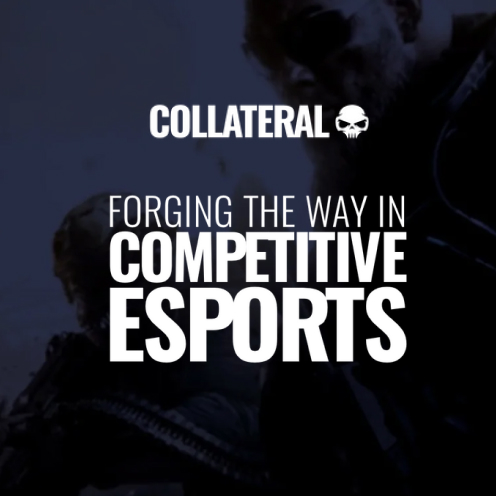 Collateral Gaming | Warzone Tournaments